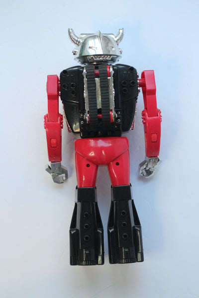 PHOBOS - Micronauts Microman - super rare variant of Biotron! – Greg ...